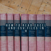 How to Read Excel Files in R (CSV and XLSX) - Broadly Epi