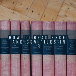 How to Read Excel Files in R (CSV and XLSX) - Broadly Epi