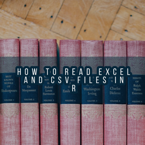 How To Read Excel Files In R Csv And Xlsx Broadly Epi 